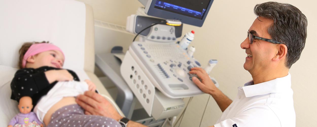 Poliklinisches Zentrum Berlin